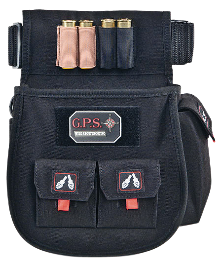 G Outdoors 1094CSP Deluxe Universal Double Shell Pouch | Cabela's